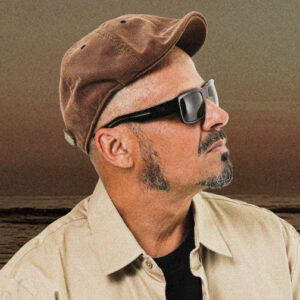 A carreira de Sérgio Britto e as influências que ele traz na bagagem