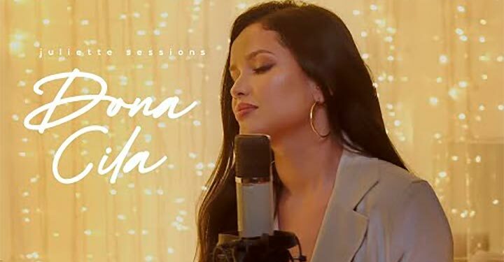 Single Dona Cila, de Maria Gadú, ganha releitura de Juliette Freire