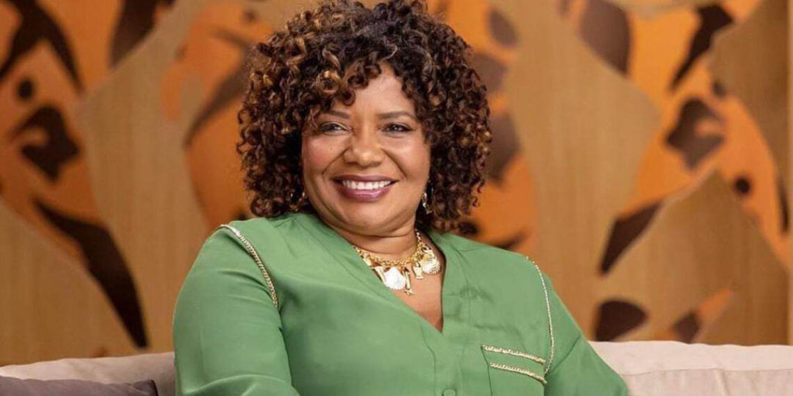 Margareth Menezes: conheça a história de uma das maiores vozes da ...