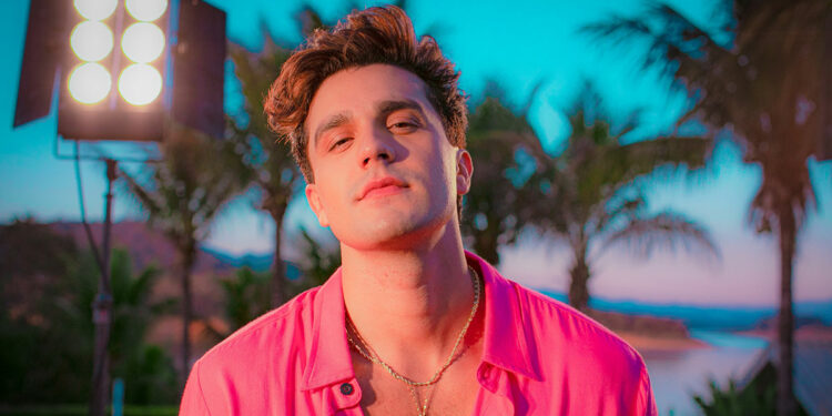 Biografia Luan Santana: A História Por Trás do Meteoro do Sertanejo ...
