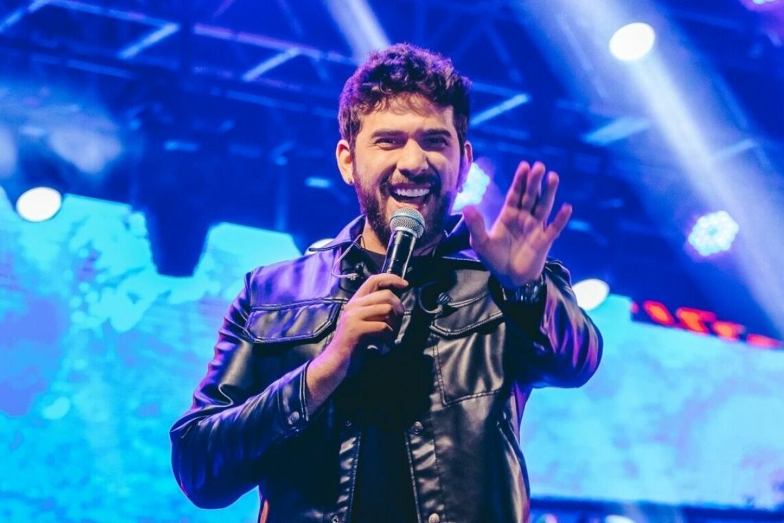 Gustavo Mioto Encerra a Celebração de 10 Anos de Carreira com Versões ...